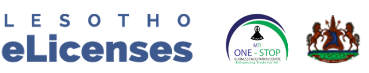 eRegistrations - Homepage